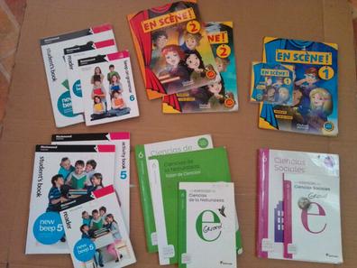 Frances santillana de segunda mano en Tenerife Provincia | Milanuncios