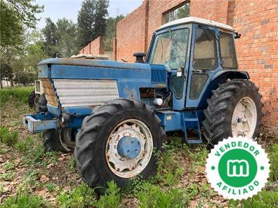 Milanuncios - FORD TW25