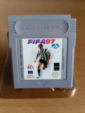 Fifa 98 game boy | Milanuncios
