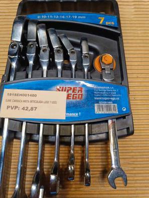 Llaves carraca de segunda mano | Milanuncios