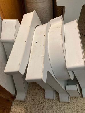 Milanuncios - LETRAS VINTAGE (RÓTULO ANTIGUO)