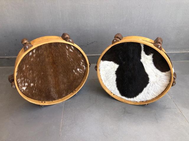 Milanuncios - BOMBO LEGÜERO COMPACTO 18 PULGADAS