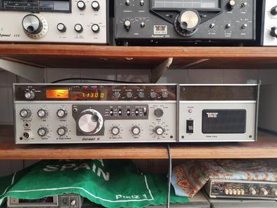 MILANUNCIOS | Equipo hf Radioaficionados