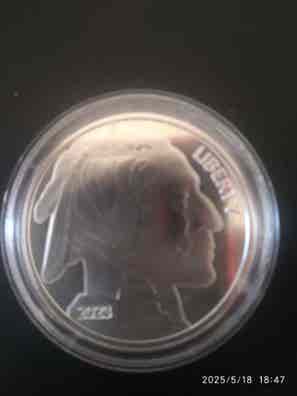 Moneda 1 kilo plata | Milanuncios