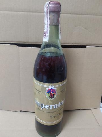 Milanuncios - Brandy imperator coñac hay más unidades