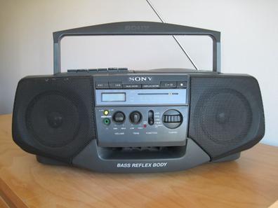 Sony Minicadenas de segunda mano baratas en Barcelona | Milanuncios
