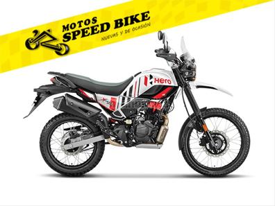 Milanuncios - HERO - Xpulse 200 4V