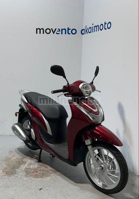 Milanuncios - HONDA - SH Mode 125