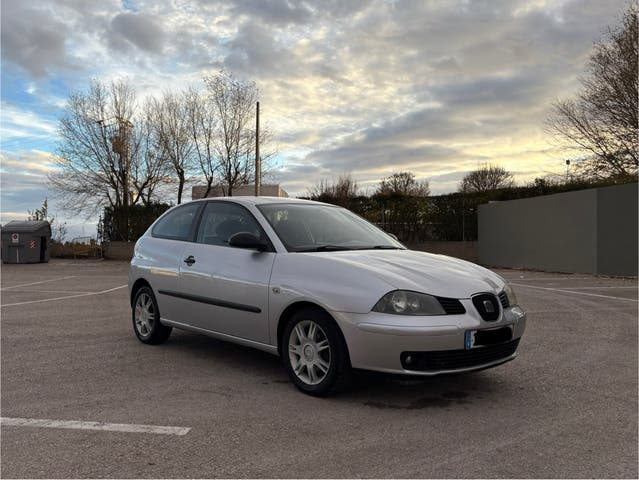 Milanuncios - Seat - Ibiza