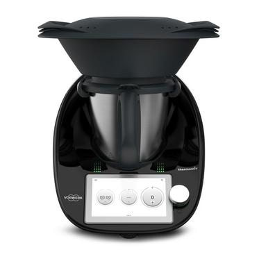 Milanuncios - Thermomix Tm6 Black Edition