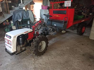 Chimpin Maquinaria de segunda mano y ocasión en Galicia | Milanuncios