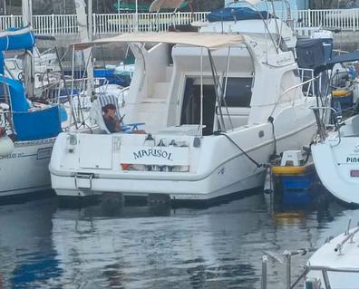 Rio 600 fish de segunda mano | Milanuncios