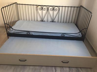 Divan forja Muebles de segunda mano baratos | Milanuncios