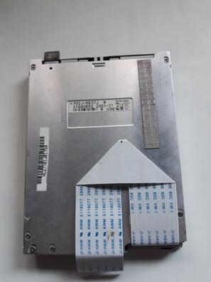 Disquetera antigua de segunda mano | Milanuncios