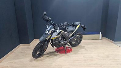 Milanuncios - ZONTES - U1-125