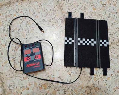 Milanuncios - cuentavueltas ninco tipo scalextric