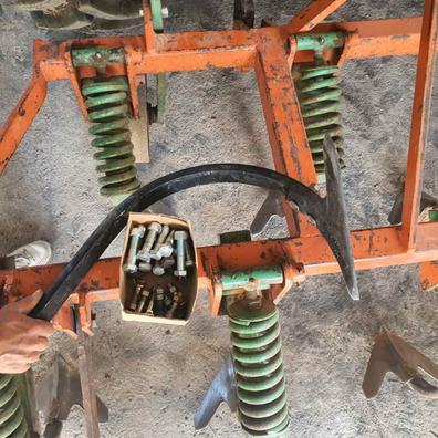 Milanuncios - hurliman - hurliman 80cv