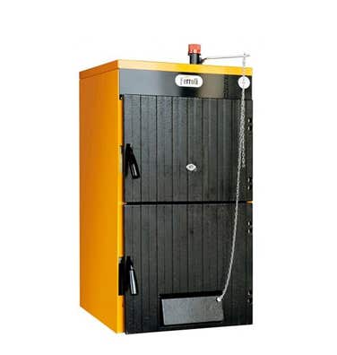 Caldera carbon de segunda mano | Milanuncios