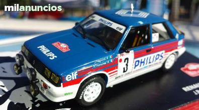 Renault 11 rally | Milanuncios