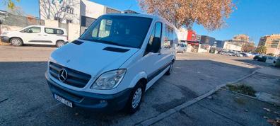 Golf sprinter de segunda mano | Milanuncios