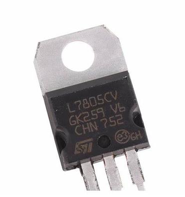 Milanuncios - 10 Reguladores de Tensión 5v y 12v