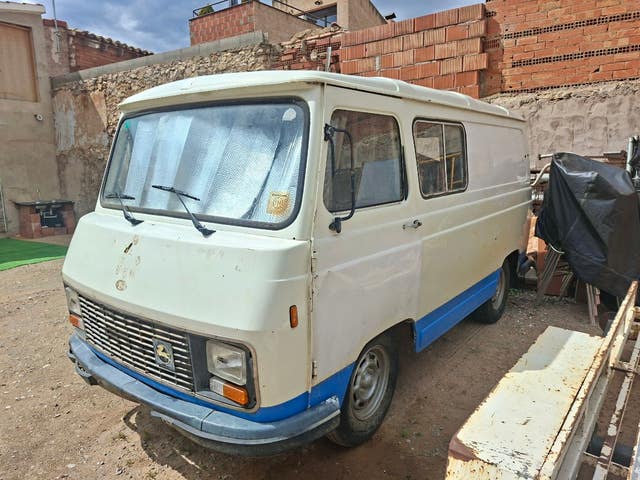 Milanuncios - Sava Pegaso - J4