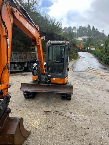 Milanuncios - hitachi zxs 50u