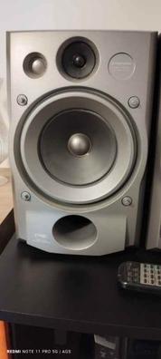 Pioneer de segunda mano | Milanuncios