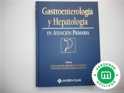 Milanuncios - 9788478852857 - Gastroenterología y Hepa
