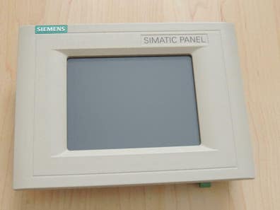 Milanuncios - Siemens tp170b color