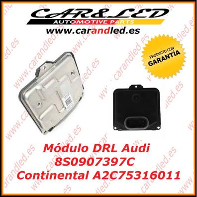 Milanuncios - UNIDAD FARO LED 8S0907397C