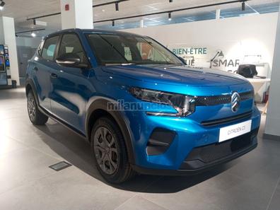 Citroen C3 de segunda mano | Milanuncios