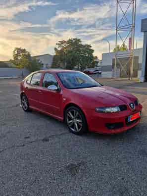 Leon mk1 de segunda mano | Milanuncios