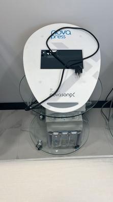 Milanuncios - PRESOTERAPIA NOVASONIX . MUY NUEVA