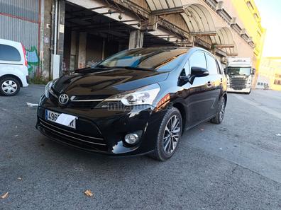 Milanuncios - TOYOTA - Verso 1.6D 115D Advance Pack Style 7pl.