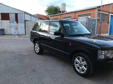 Range rover classic de segunda mano | Milanuncios