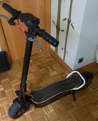 Patinete electrico bongo serie z off road Patinetes eléctricos de ...