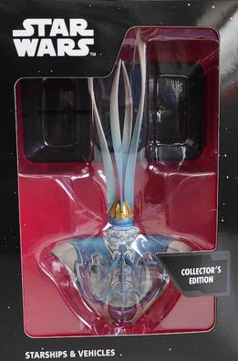 Milanuncios - Nave Submarino Gungan Bongo - STAR WARS