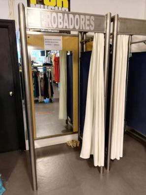 Probadores Mobiliarios para empresas de segunda mano barato | Milanuncios