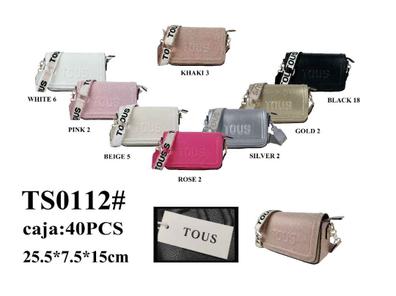 Carteras tous Bolsos de segunda mano baratos | Milanuncios