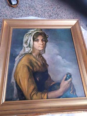 Francisco ribera de segunda mano en Barcelona Provincia | Milanuncios