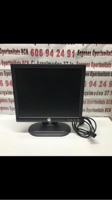 Monitor dell 17 pulgadas | Milanuncios