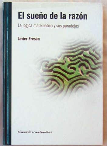 Milanuncios - LA LÓGICA MATEMÁTICA Y SUS PARADOJAS