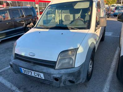 Ford Transit de segunda mano y ocasión | Milanuncios