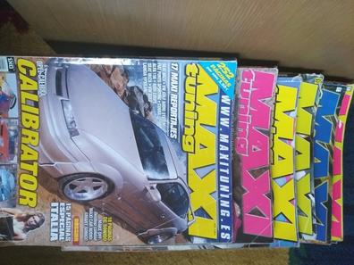 Revistas maxi tuning | Milanuncios