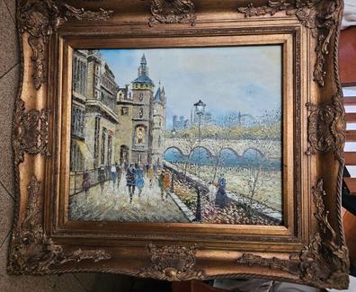 Muebles, hoghar y jardín de segunda mano barato | Milanuncios