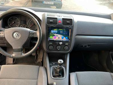 Volkswagen Golf de segunda mano y ocasión | Milanuncios