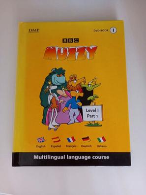 Coleccion muzzy | Milanuncios