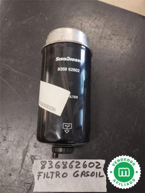 Filtro gasoil cristal john deere de segunda mano | Milanuncios