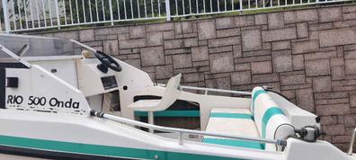 Rio 500 sol de segunda mano | Milanuncios